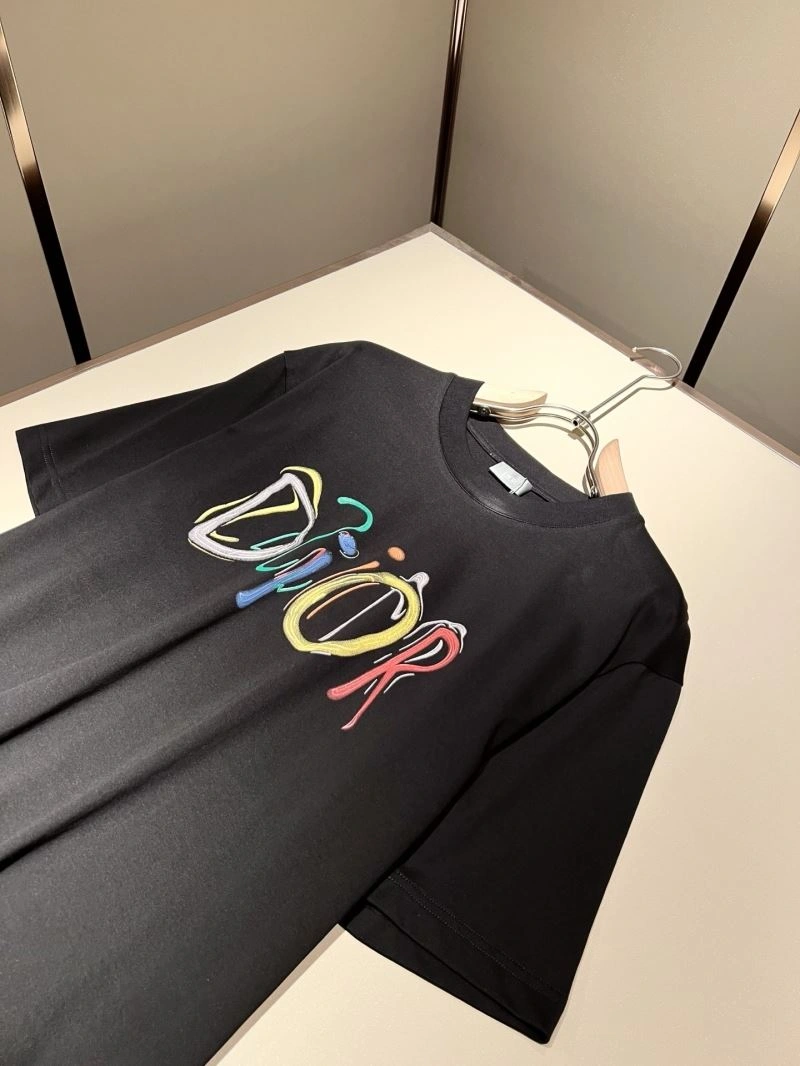Original Christian Dior T-Shirts