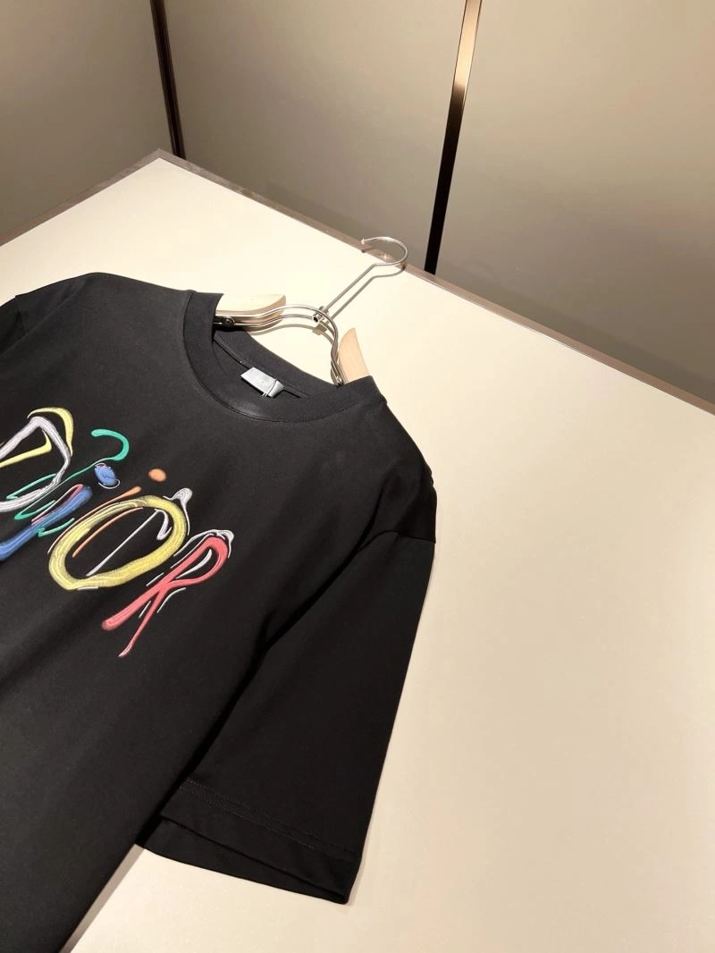 Original Christian Dior T-Shirts