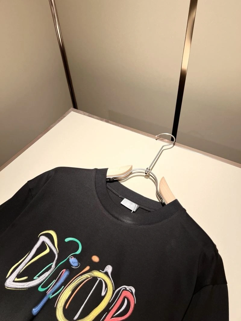 Original Christian Dior T-Shirts