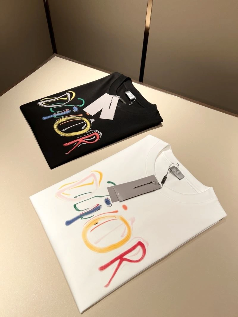 Christian Dior T-Shirts
