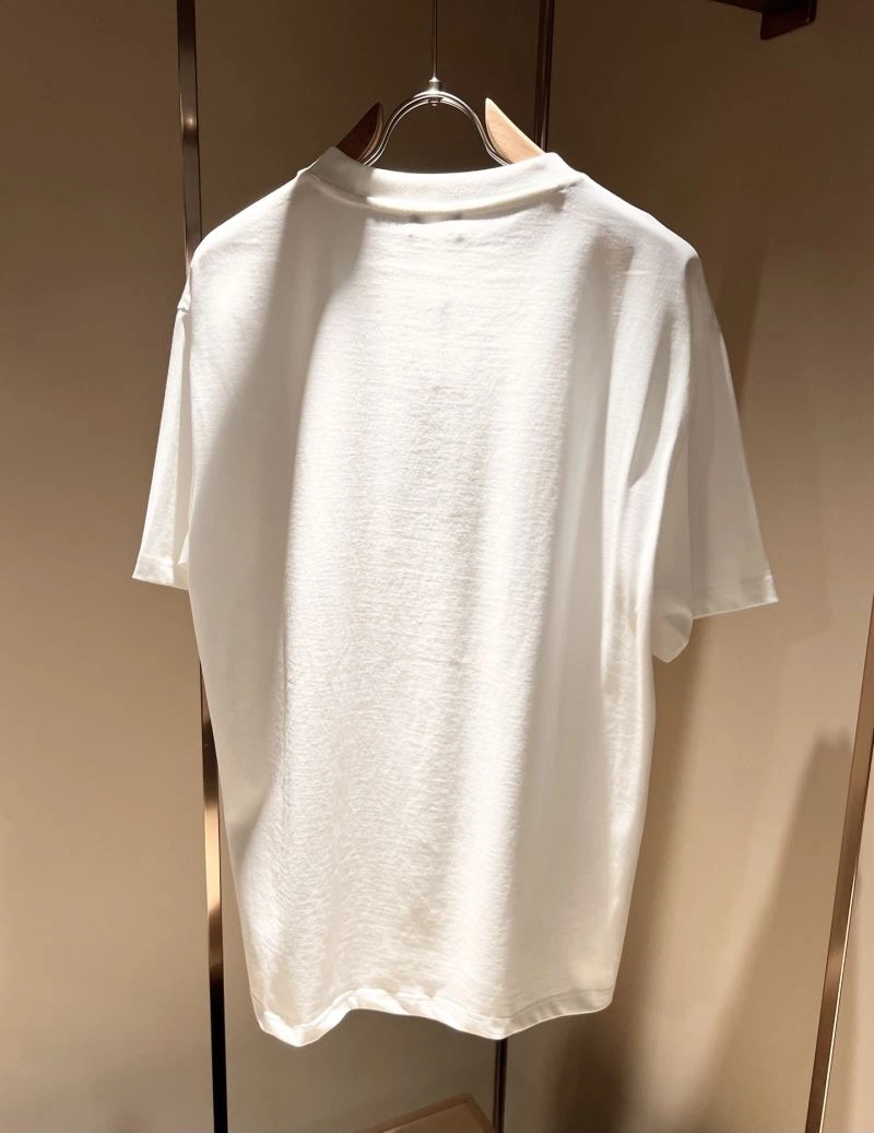 Exact replica Christian Dior T-Shirts
