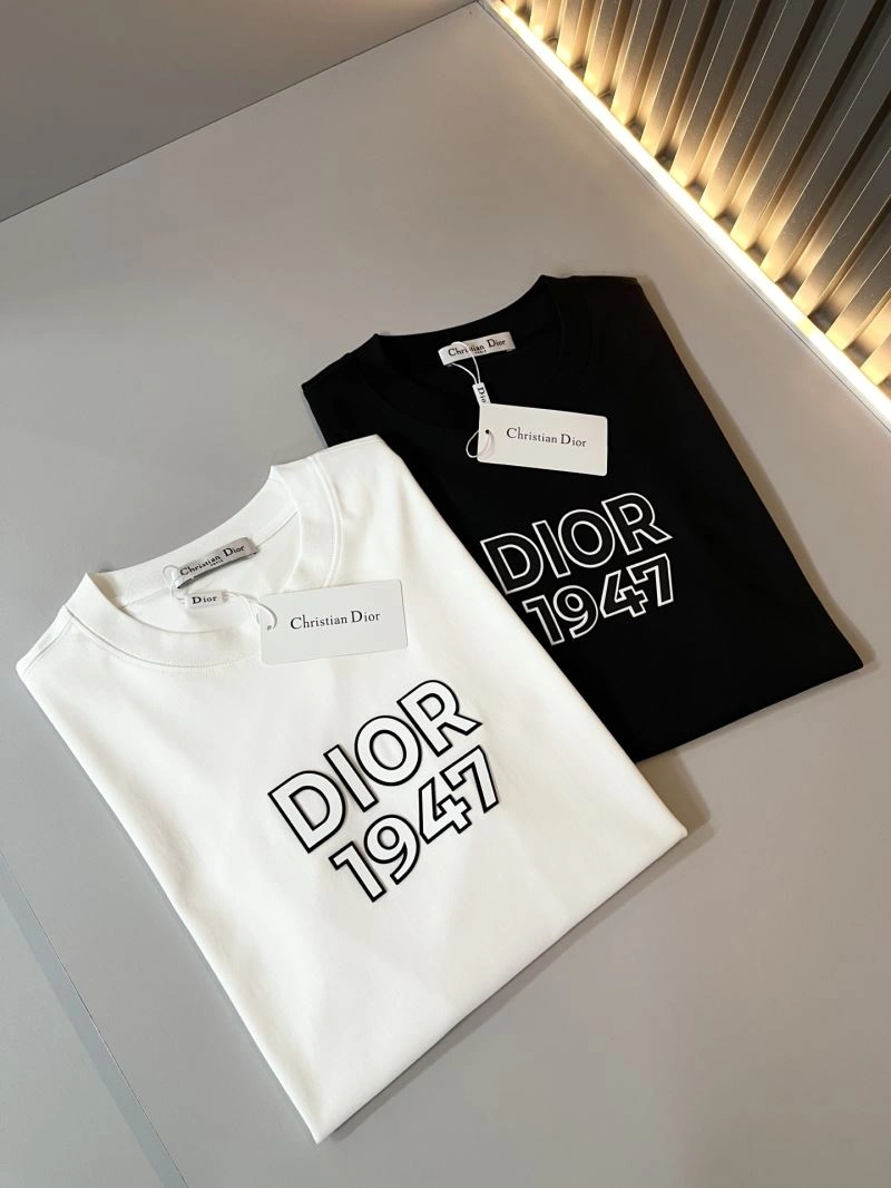 Authentic Christian Dior T-Shirts