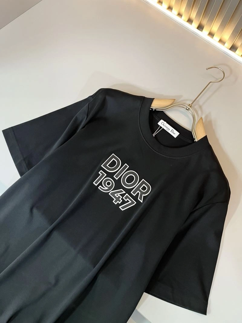 Authentic Christian Dior T-Shirts