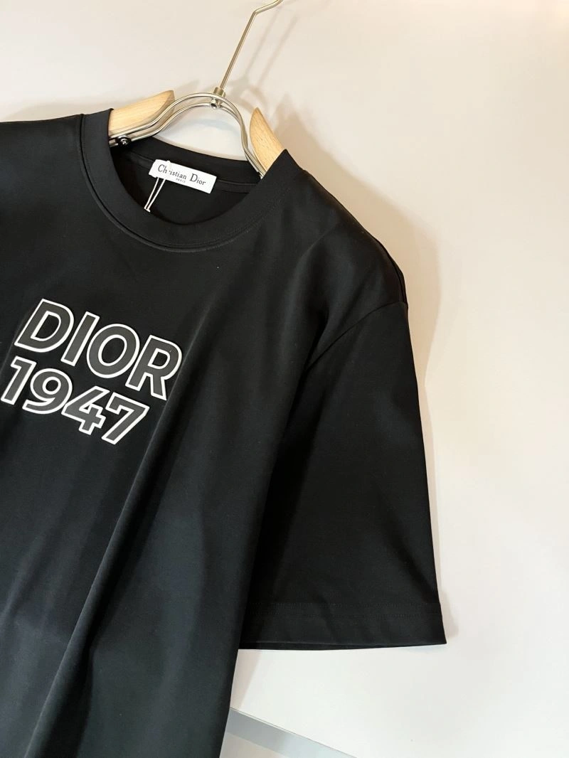 Authentic Christian Dior T-Shirts