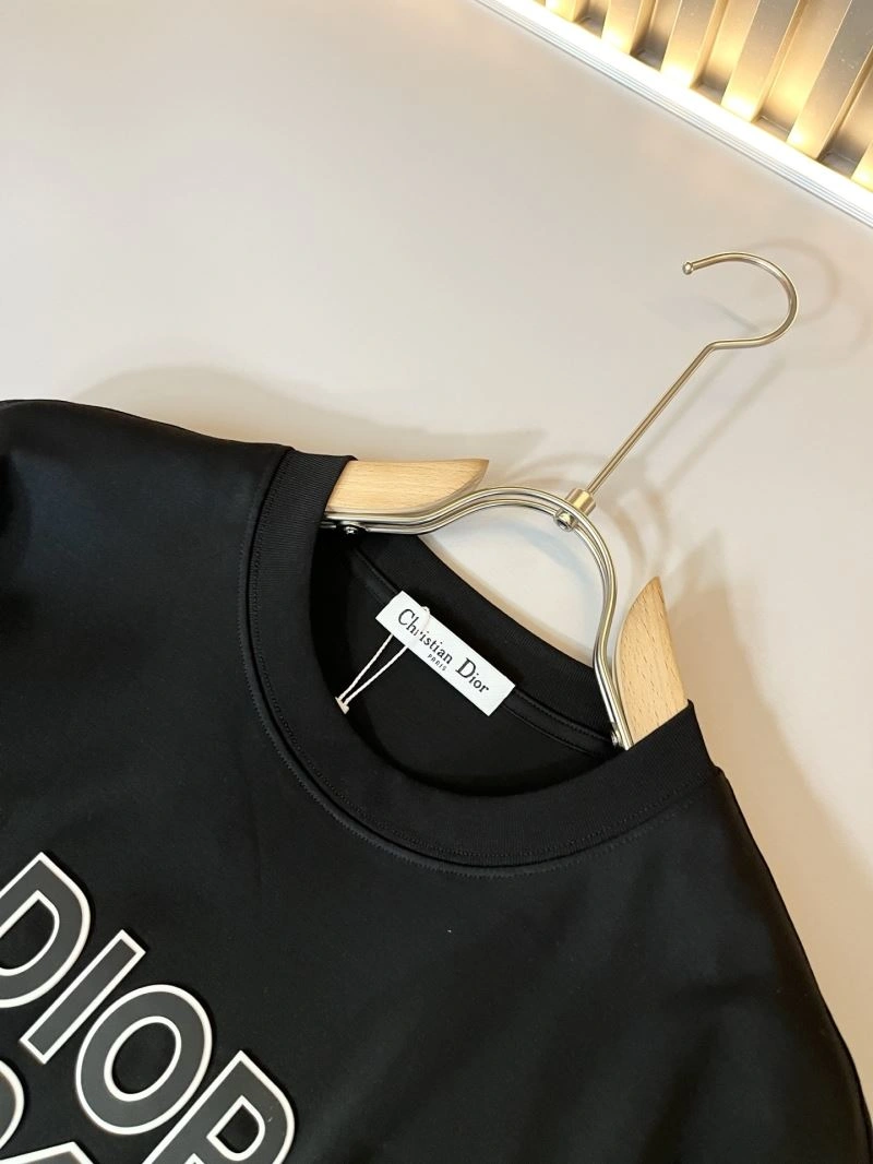 Authentic Christian Dior T-Shirts