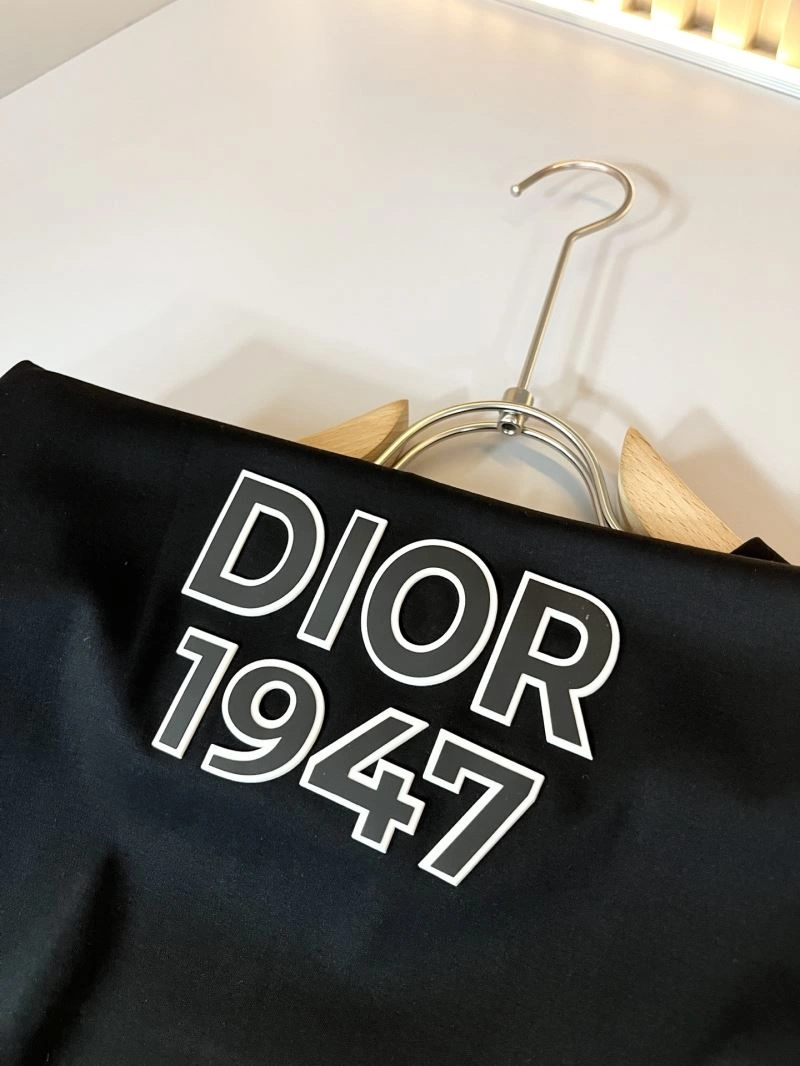 Authentic Christian Dior T-Shirts