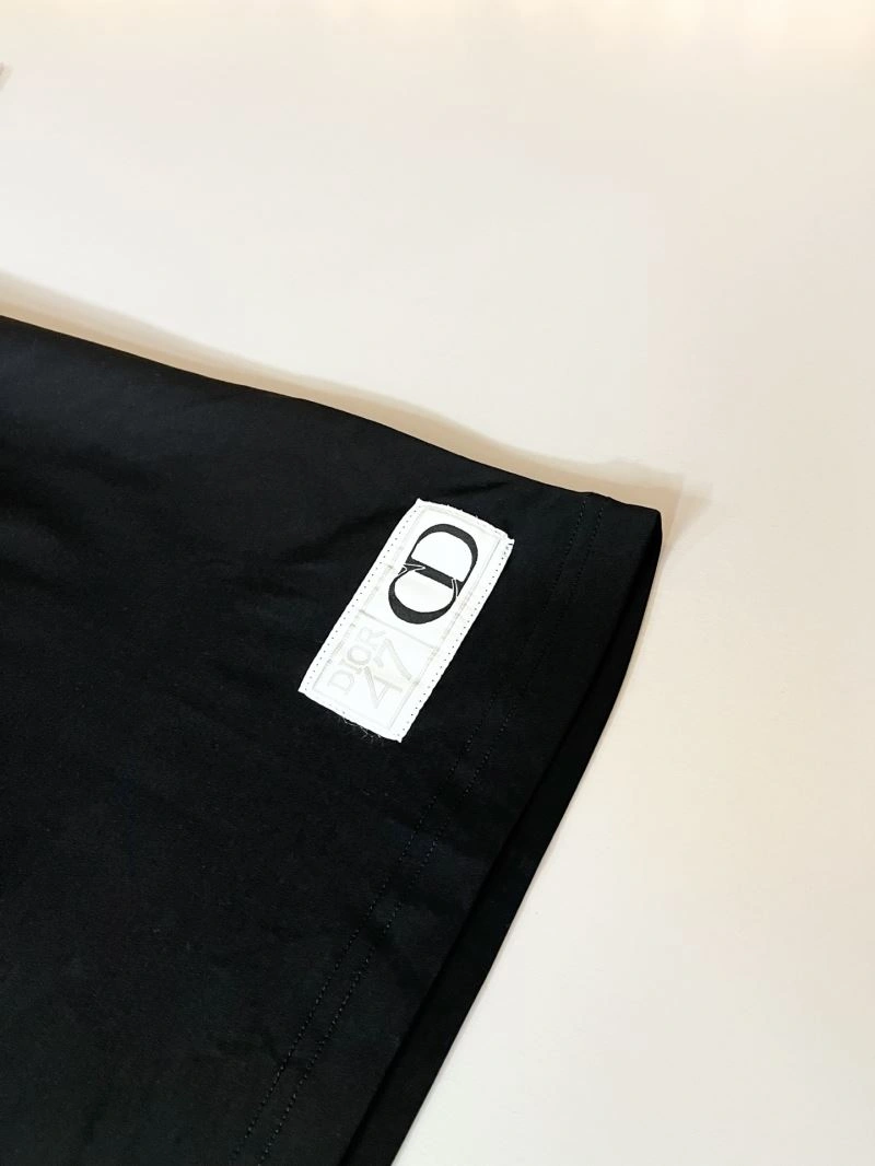 Authentic Christian Dior T-Shirts