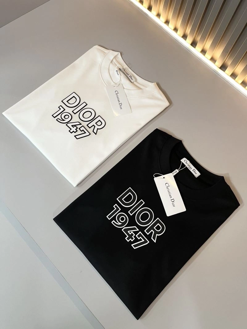 Christian Dior T-Shirts