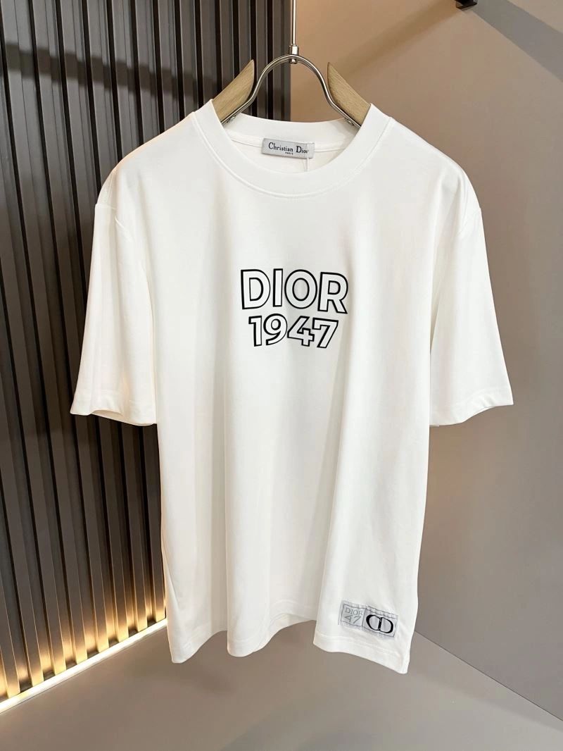 Value-priced Christian Dior T-Shirts