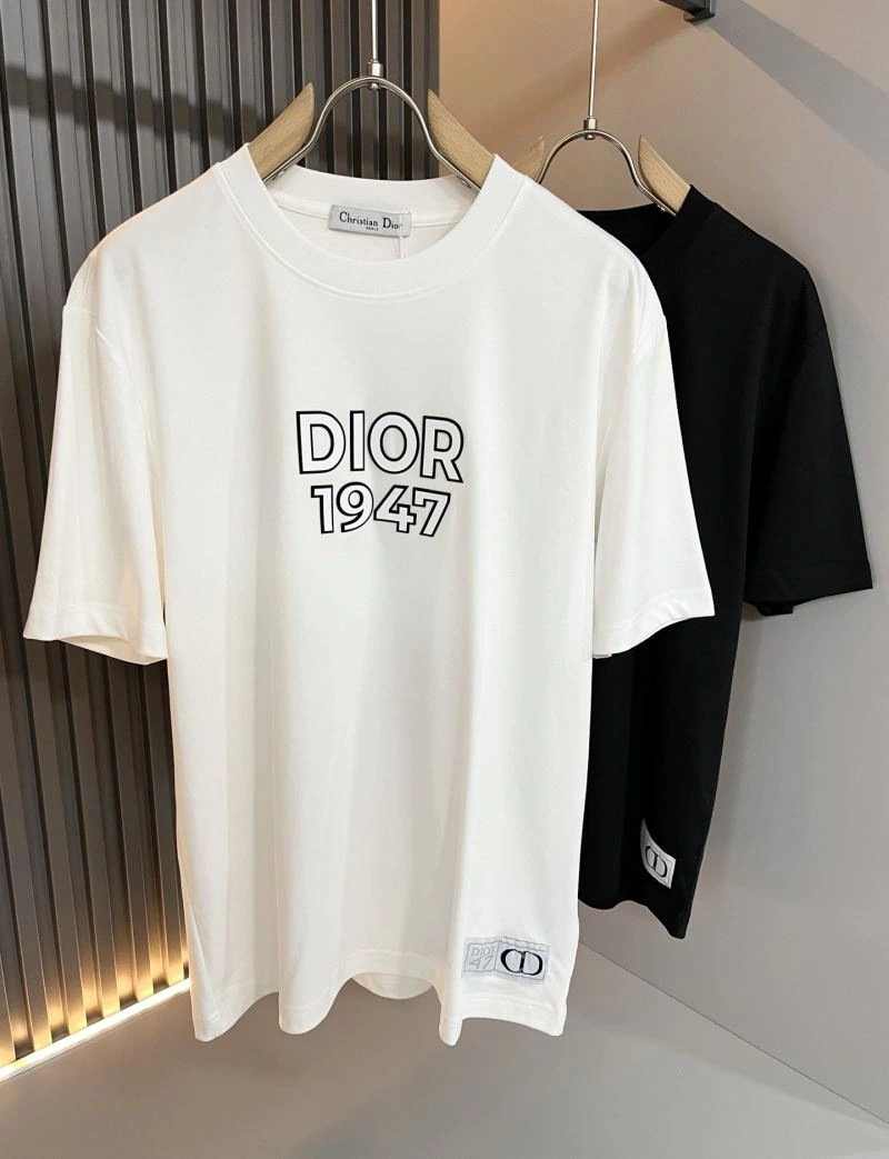 Value-priced Christian Dior T-Shirts