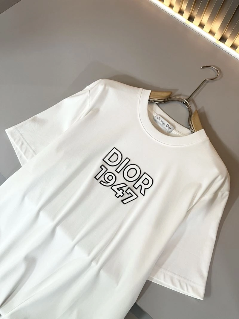 Value-priced Christian Dior T-Shirts
