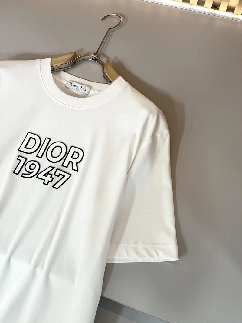 Value-priced Christian Dior T-Shirts