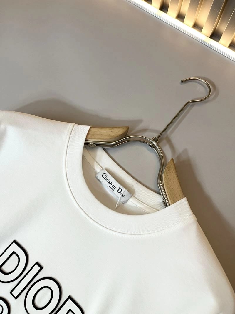 Value-priced Christian Dior T-Shirts