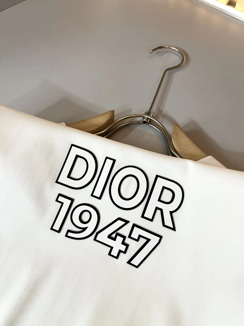 Value-priced Christian Dior T-Shirts