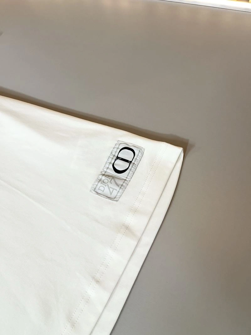 Value-priced Christian Dior T-Shirts