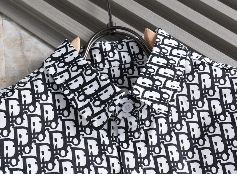 Original Christian Dior T-Shirts