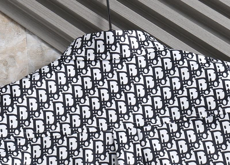 Original Christian Dior T-Shirts