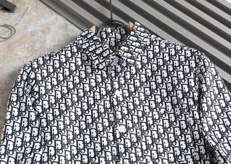 Original Christian Dior T-Shirts