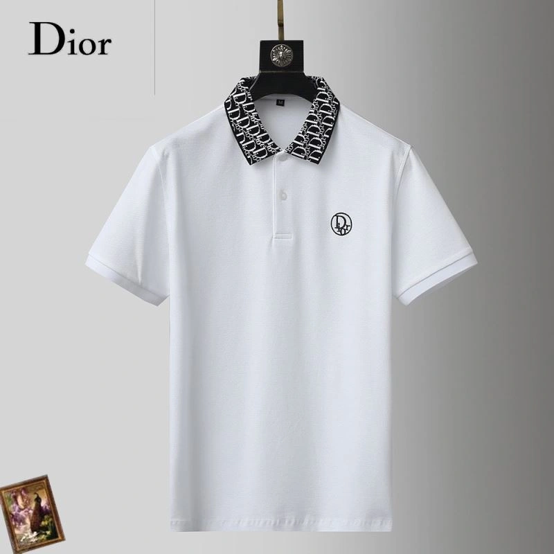 Christian Dior T-Shirts