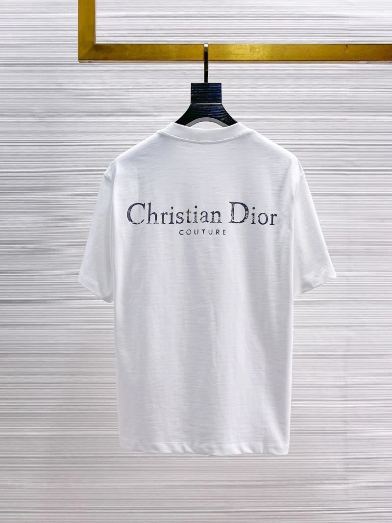 Christian Dior T-Shirts