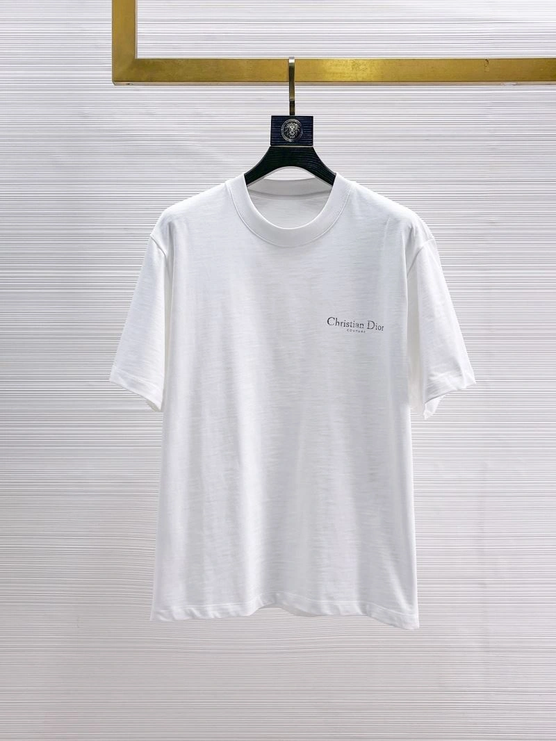Inexpensive Christian Dior T-Shirts