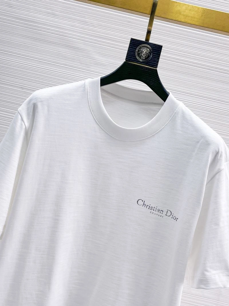 Inexpensive Christian Dior T-Shirts