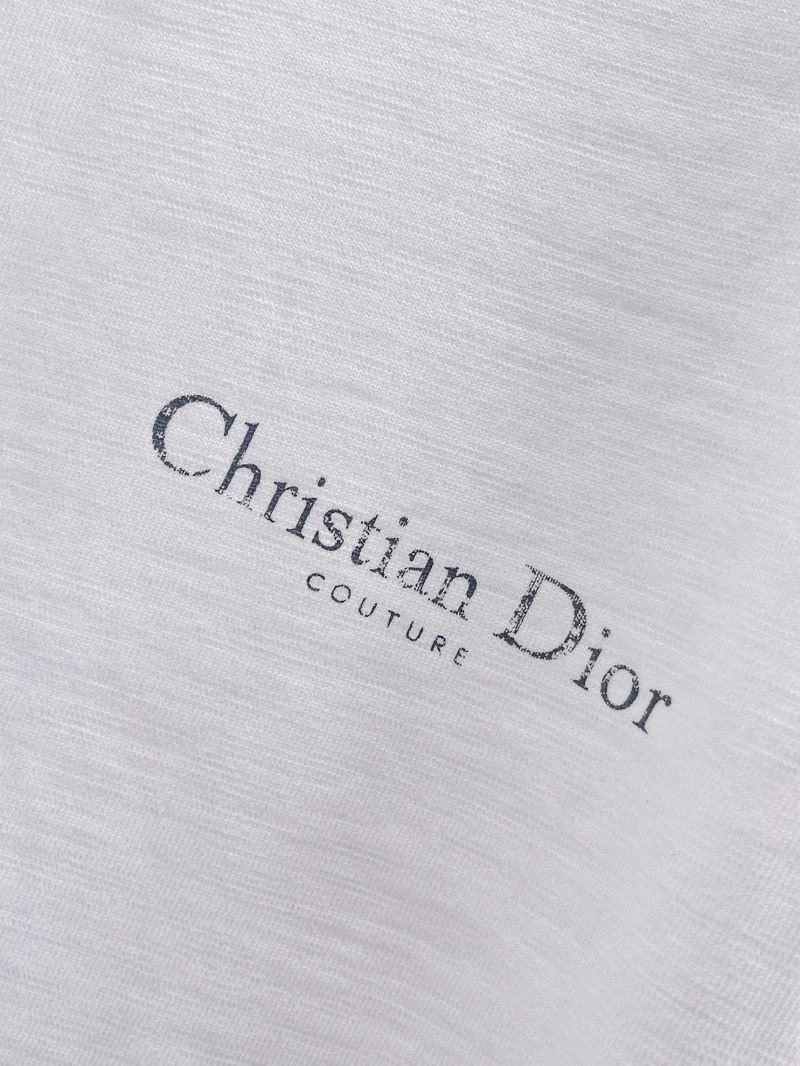 Inexpensive Christian Dior T-Shirts