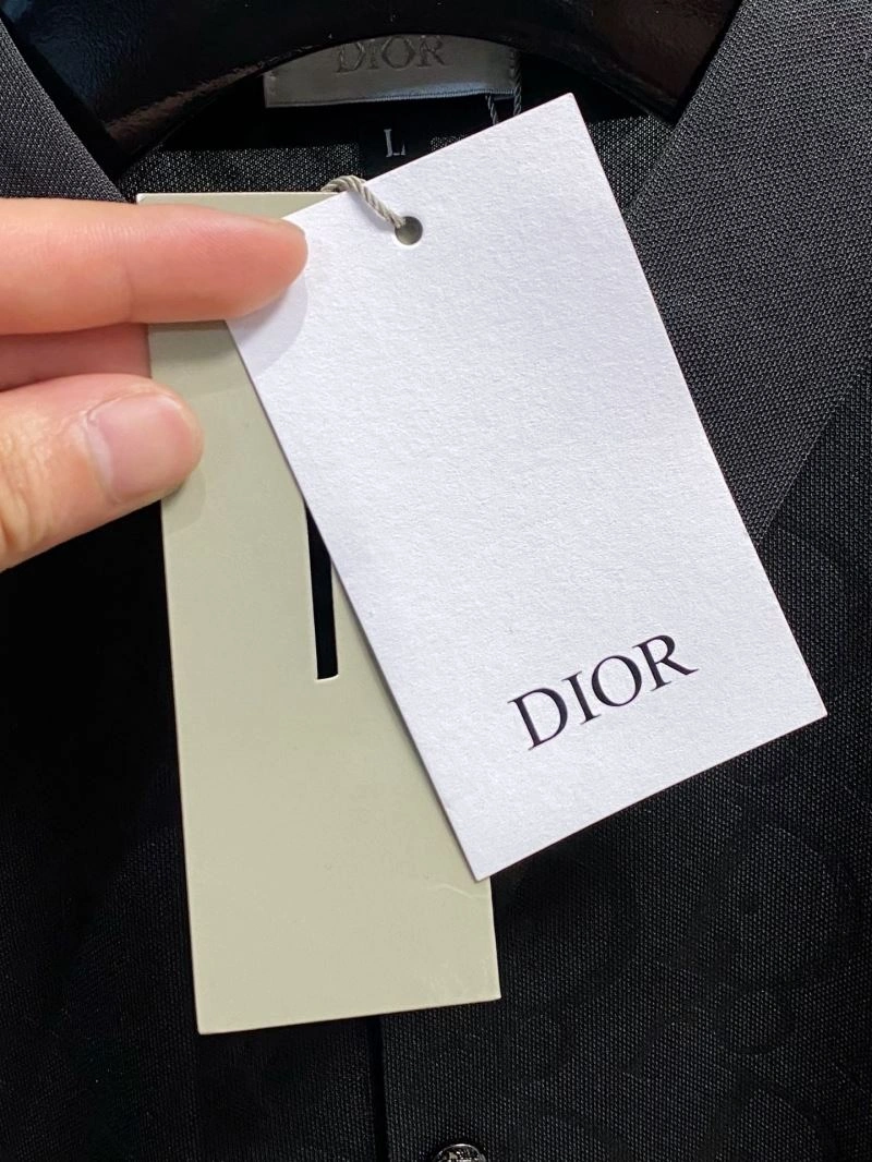 Value-priced Christian Dior T-Shirts