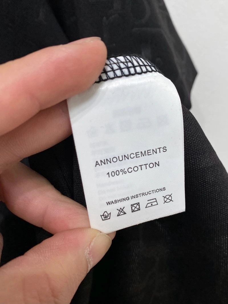 Value-priced Christian Dior T-Shirts
