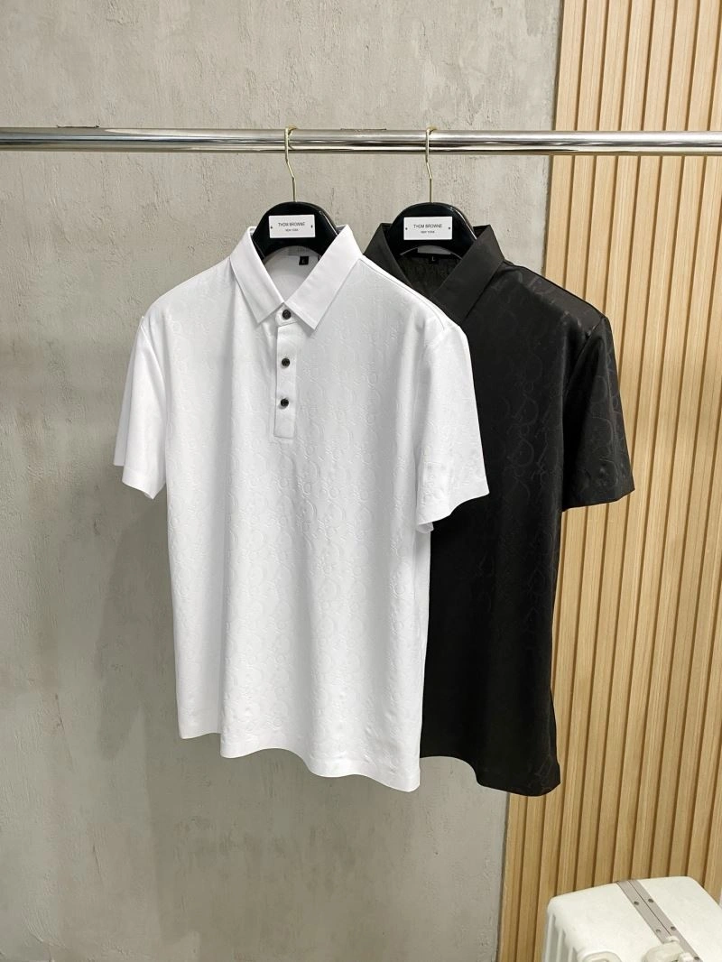 Christian Dior T-Shirts