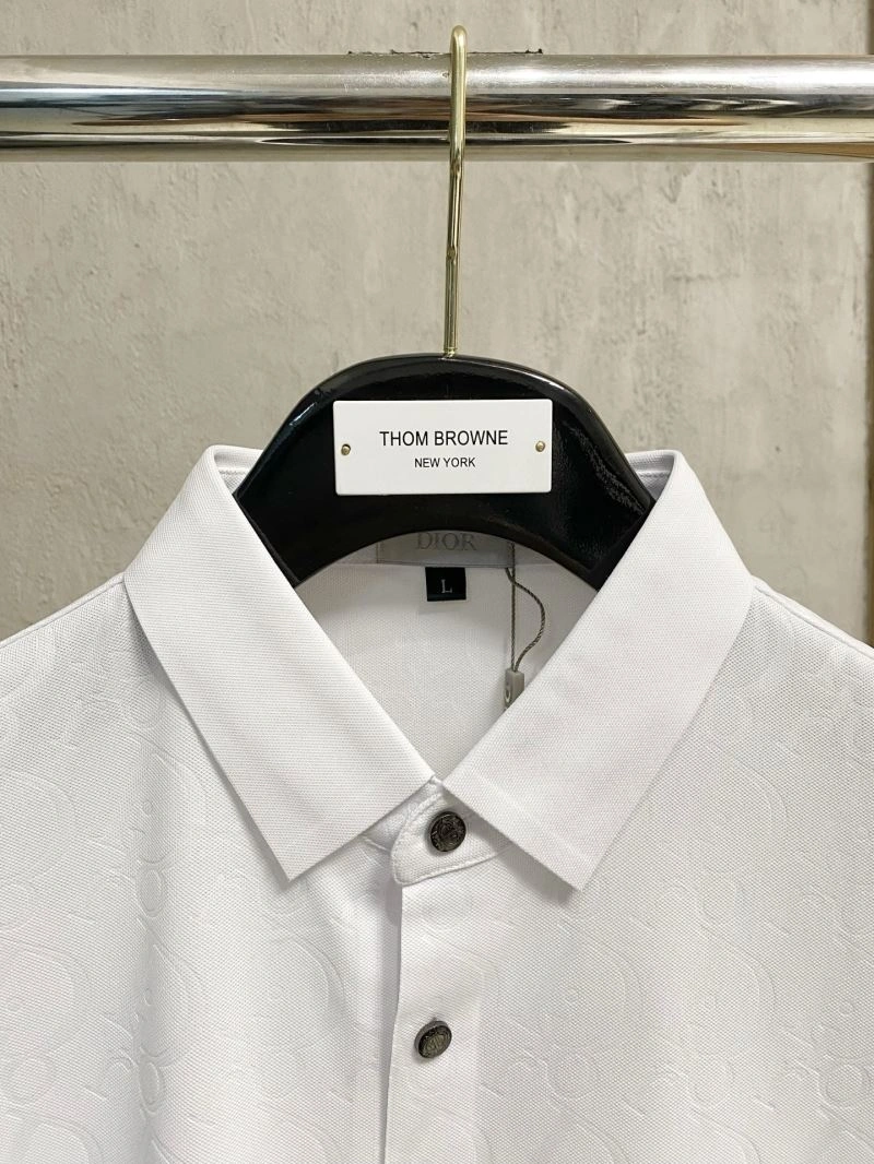 1:1 copy Christian Dior T-Shirts
