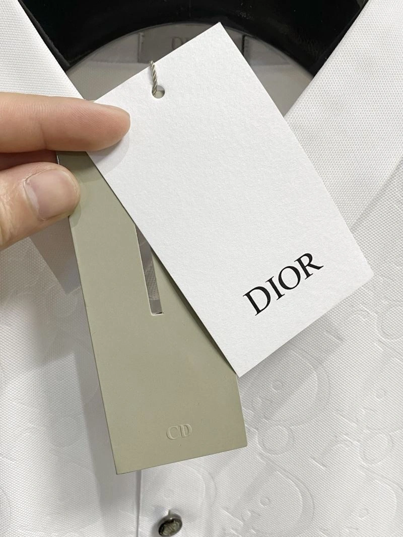 1:1 copy Christian Dior T-Shirts
