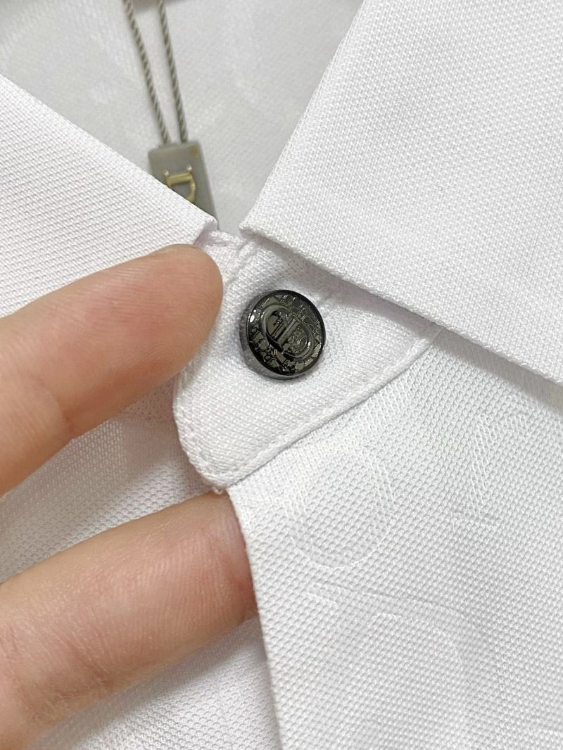 1:1 copy Christian Dior T-Shirts
