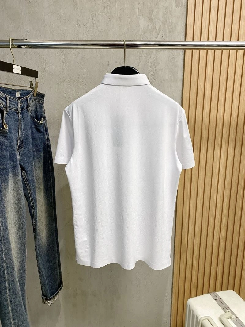 1:1 copy Christian Dior T-Shirts
