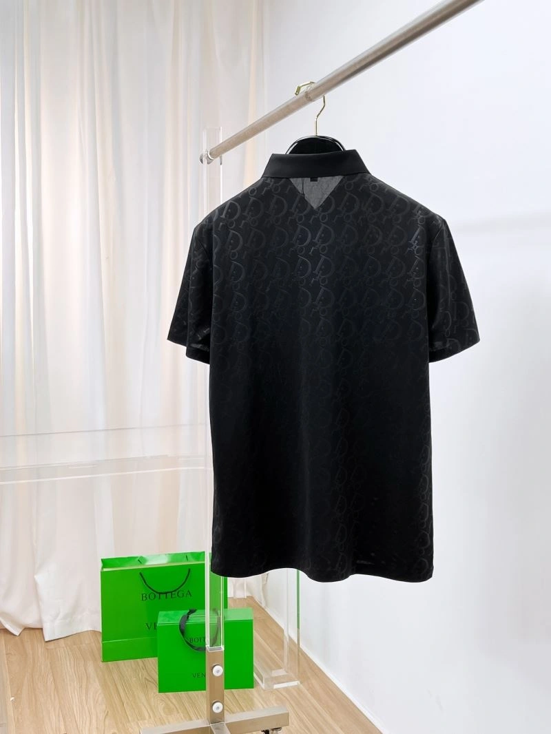 Budget-friendly Christian Dior T-Shirts