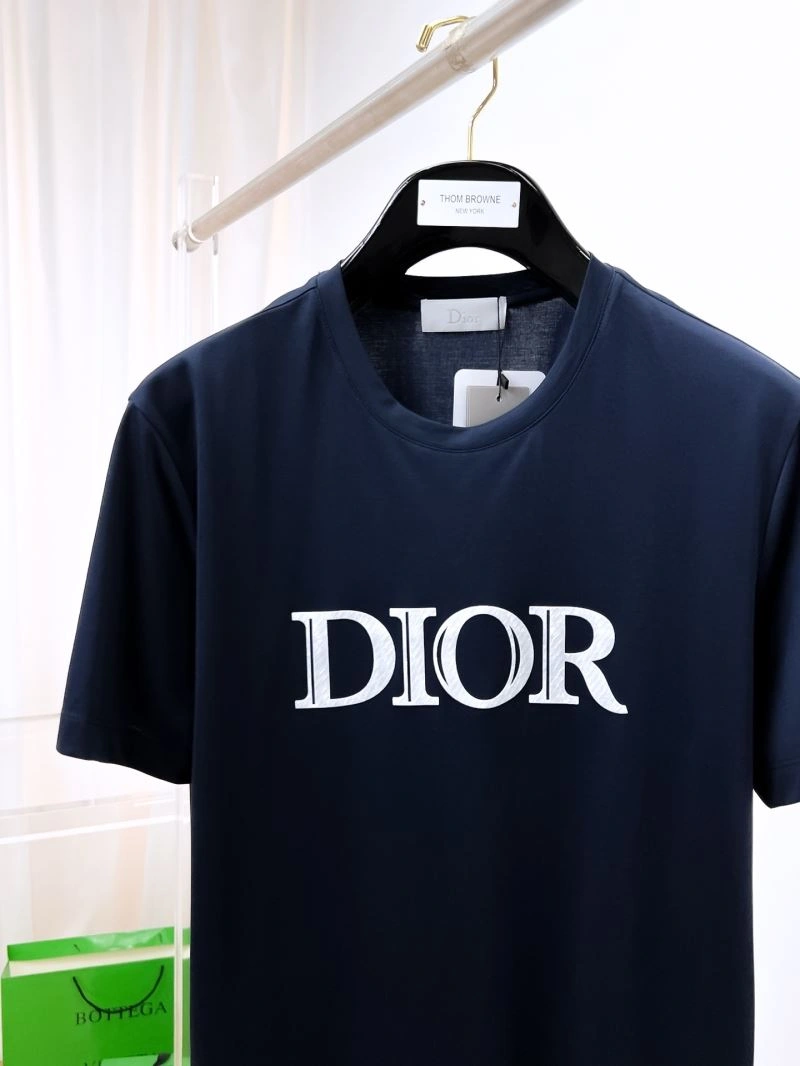 Inexpensive Christian Dior T-Shirts