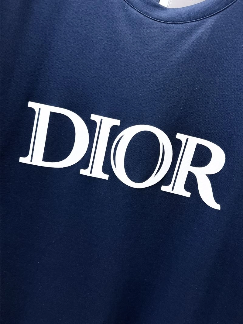 Inexpensive Christian Dior T-Shirts