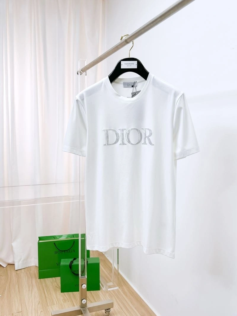 Christian Dior T-Shirts