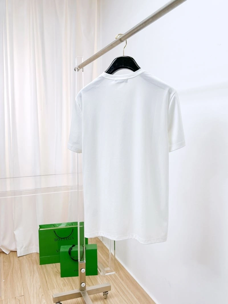 Brand-authenticated Christian Dior T-Shirts