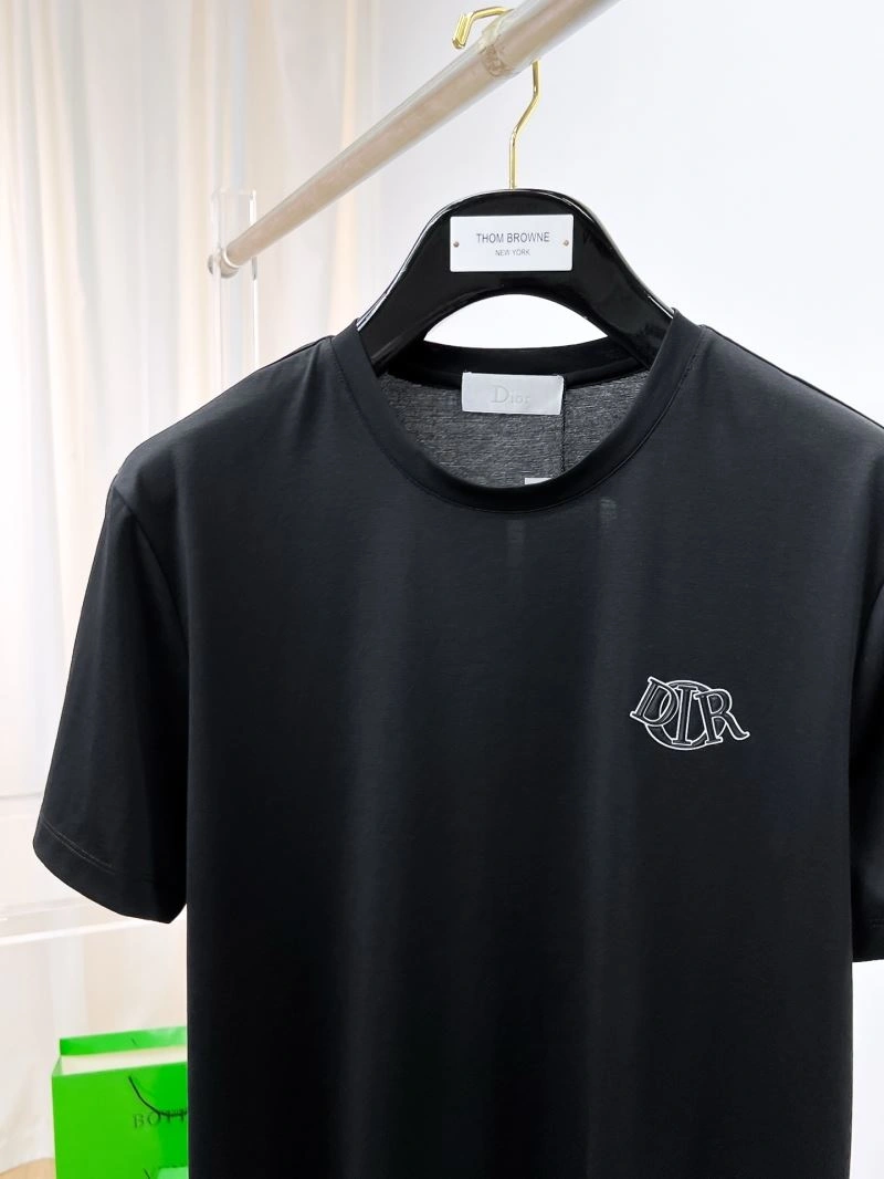 Brand-authenticated Christian Dior T-Shirts