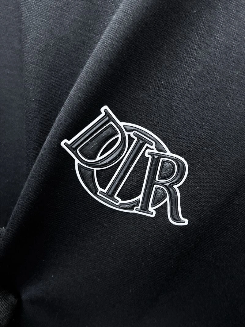 Brand-authenticated Christian Dior T-Shirts