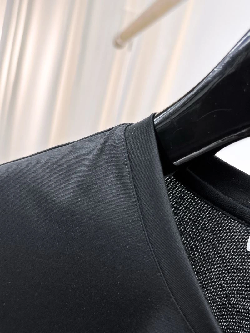Brand-authenticated Christian Dior T-Shirts