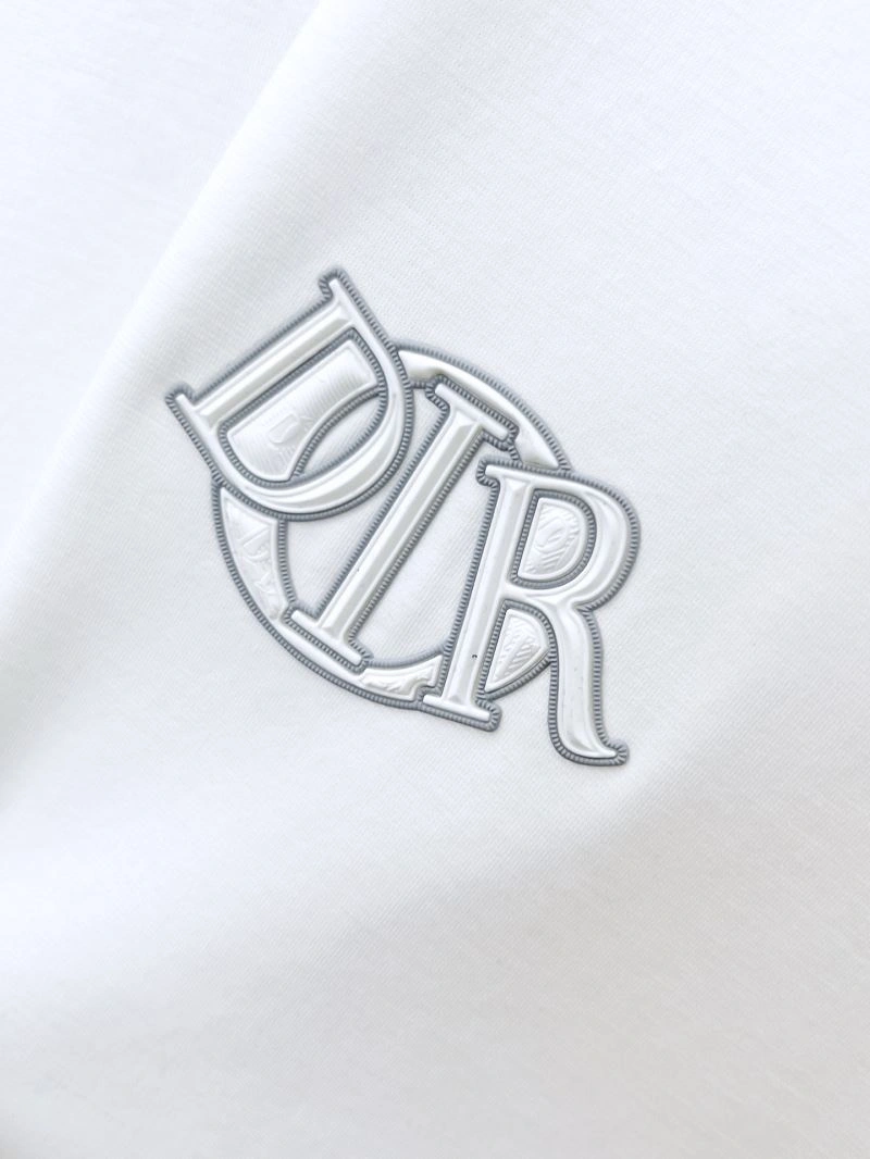 Real Christian Dior T-Shirts