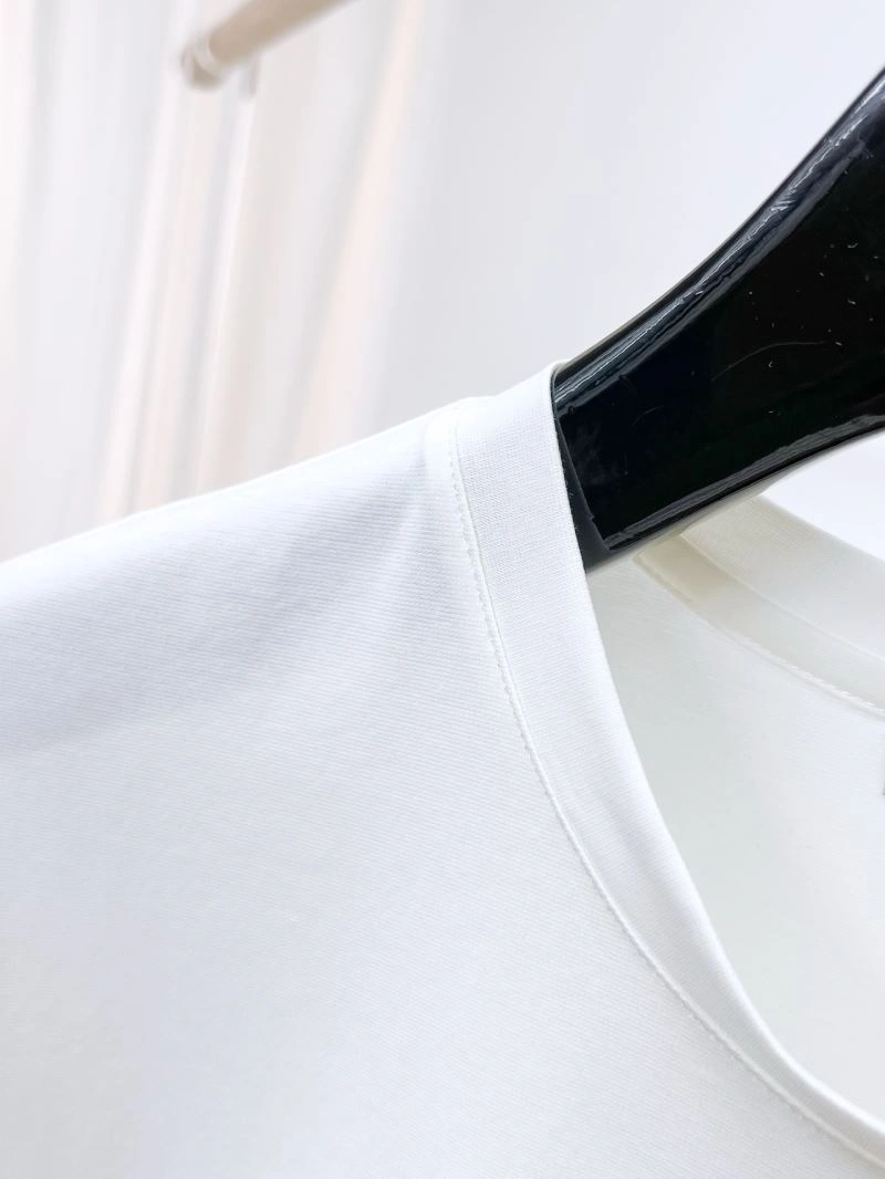 Real Christian Dior T-Shirts