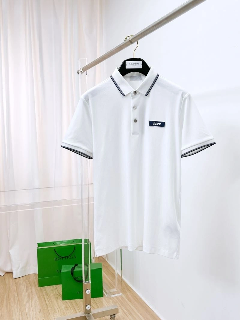 Christian Dior T-Shirts