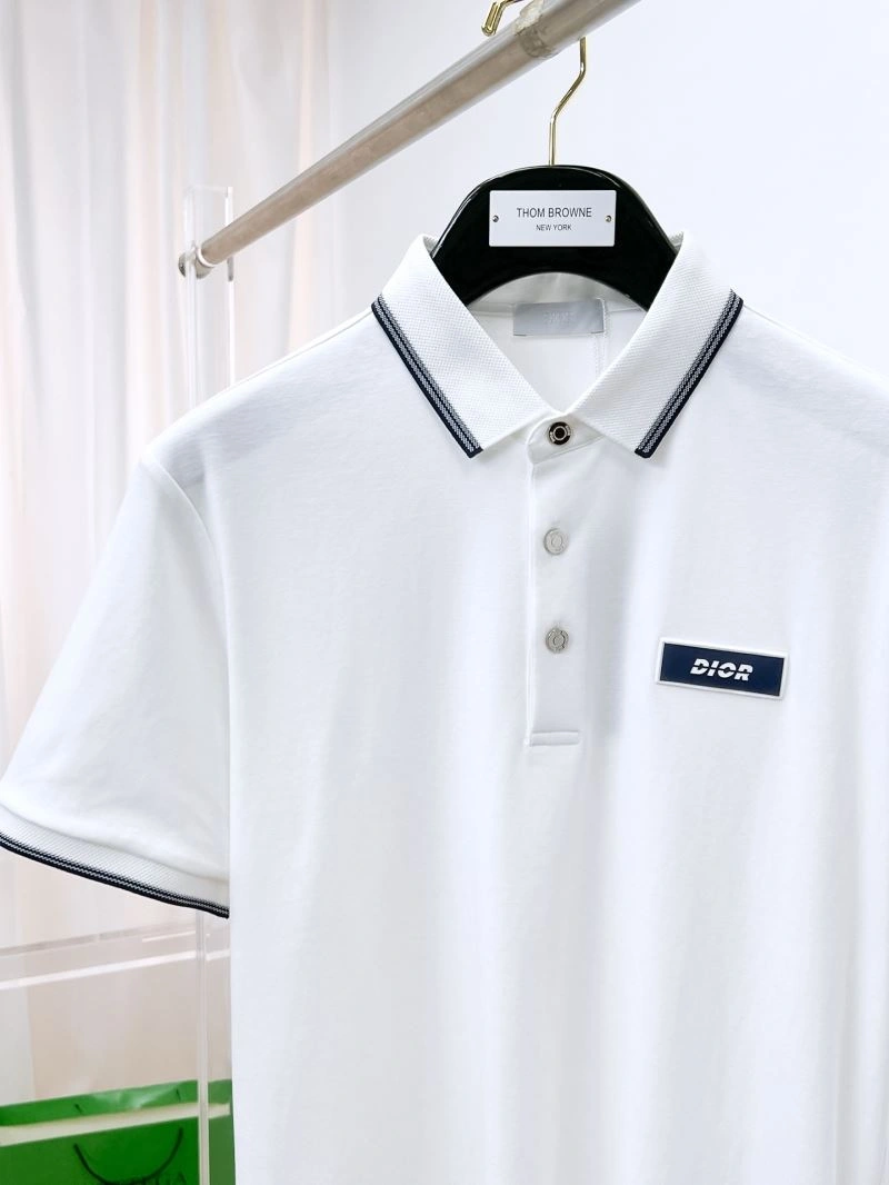 Official Christian Dior T-Shirts