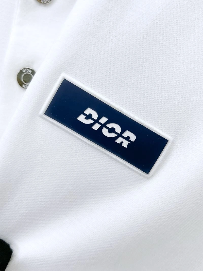 Official Christian Dior T-Shirts