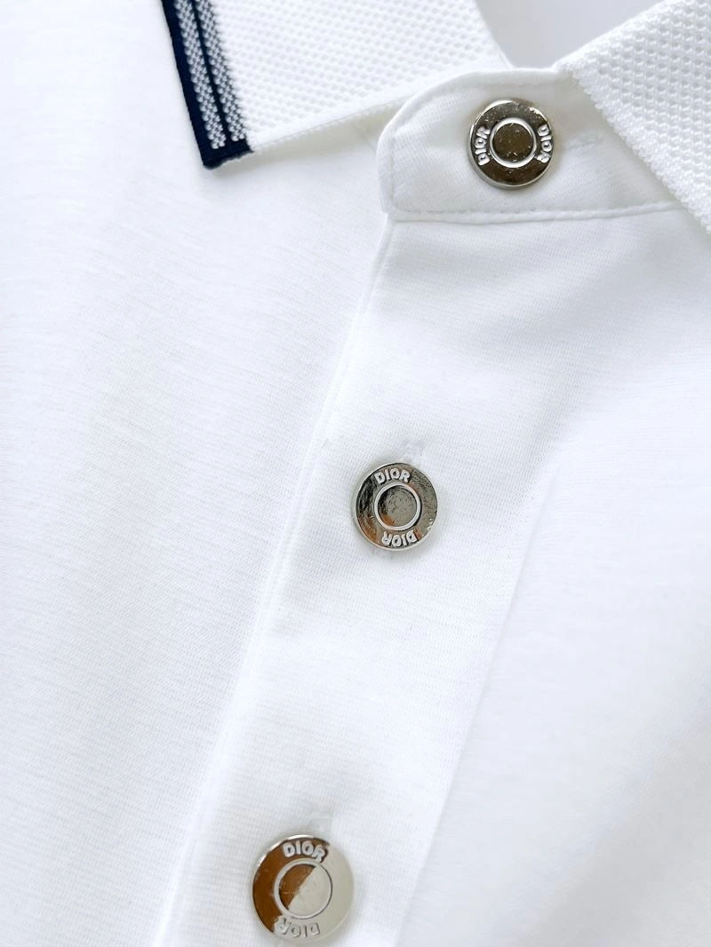 Official Christian Dior T-Shirts