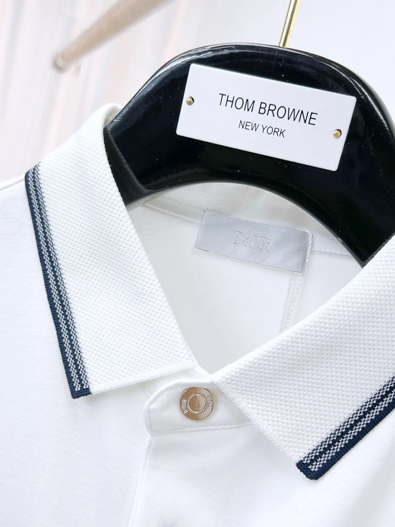 Official Christian Dior T-Shirts