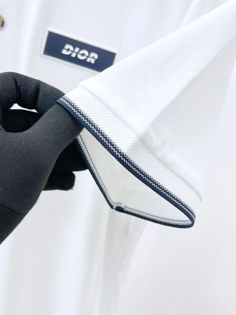 Official Christian Dior T-Shirts
